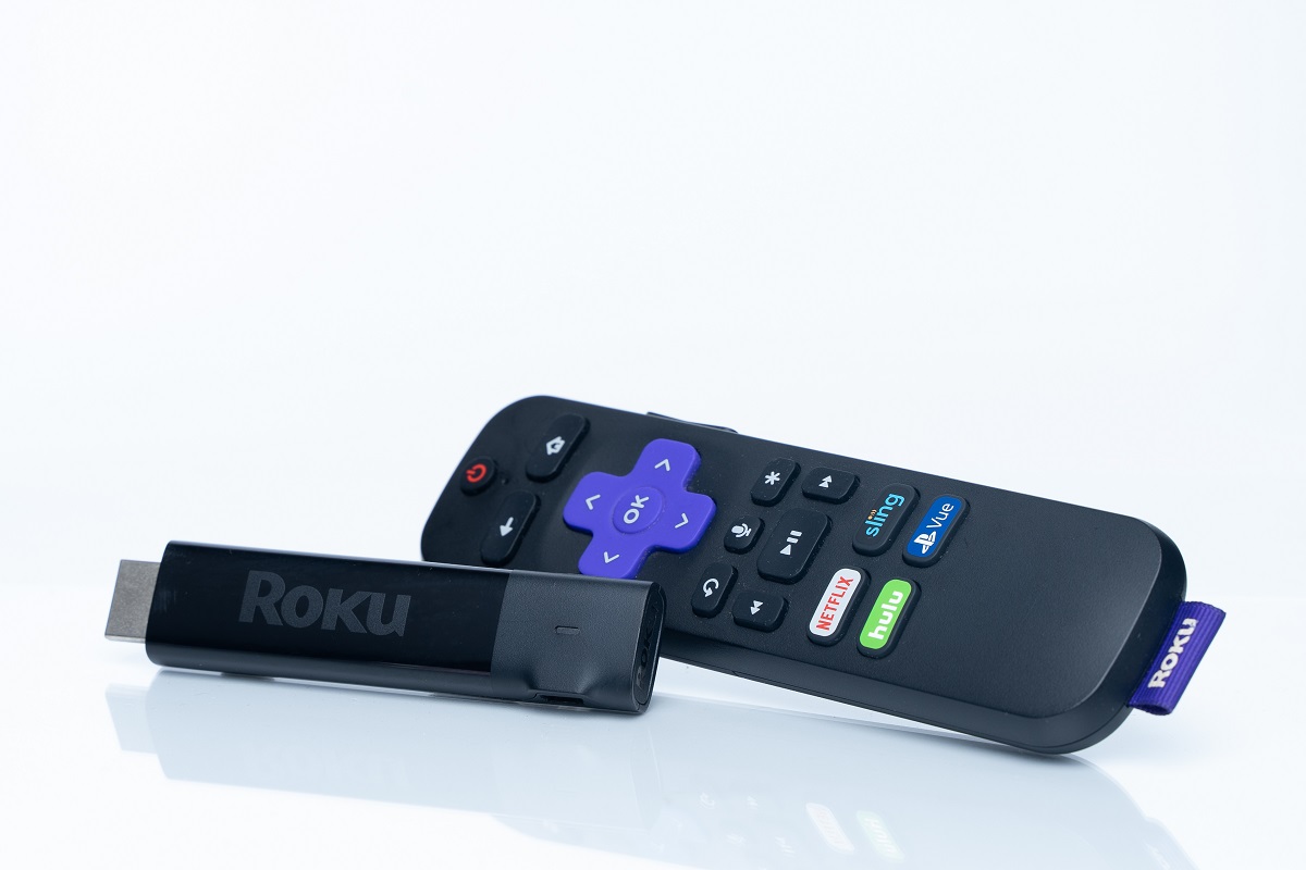 What is Roku? | MyBundle.TV